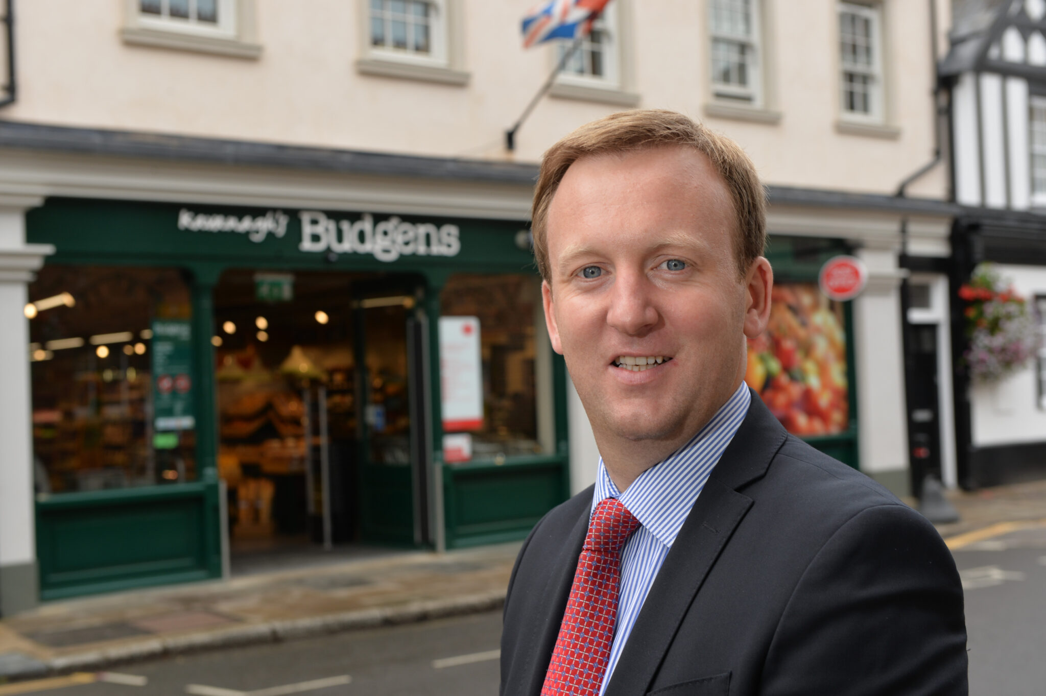 Budgens – Kavanagh Group
