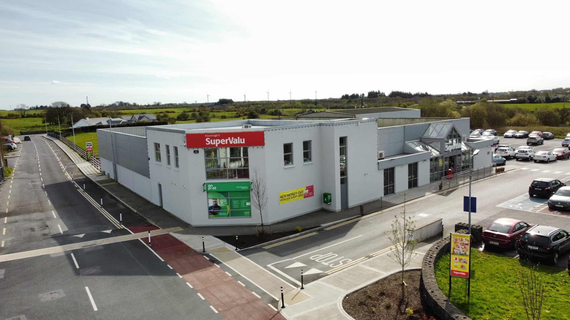 About – Kavanagh Group
