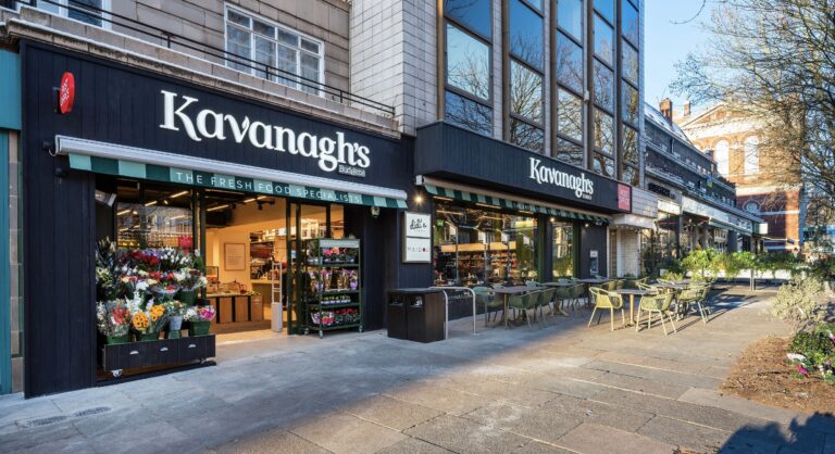 About – Kavanagh Group