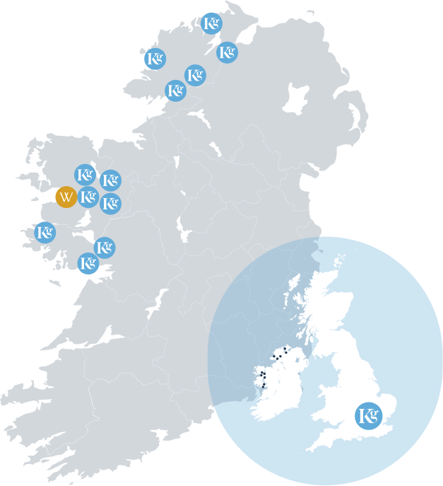 Kavanagh Group – Together we're better